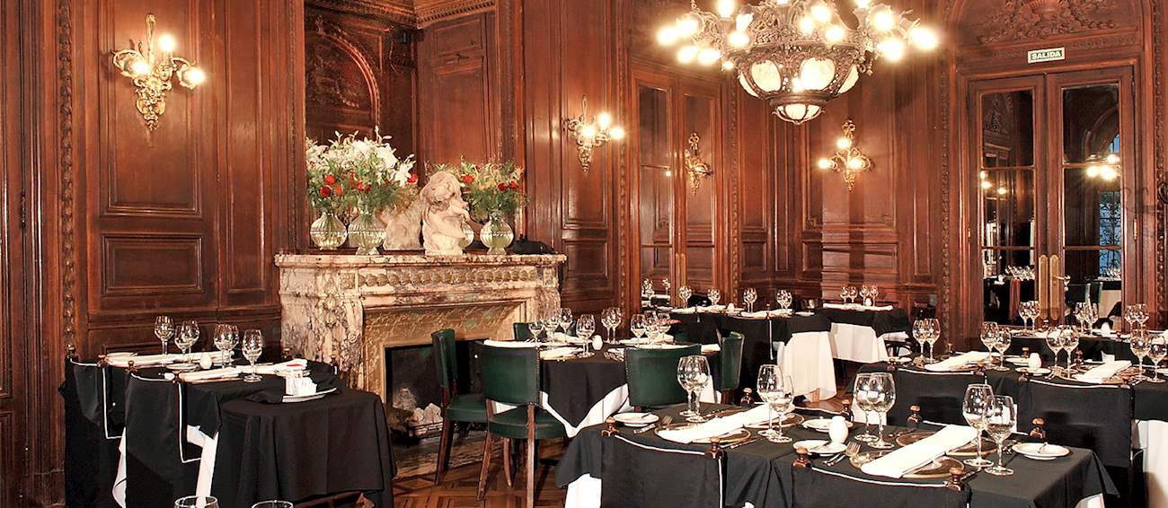 Club del Progreso | TasteAtlas | Recommended authentic restaurants