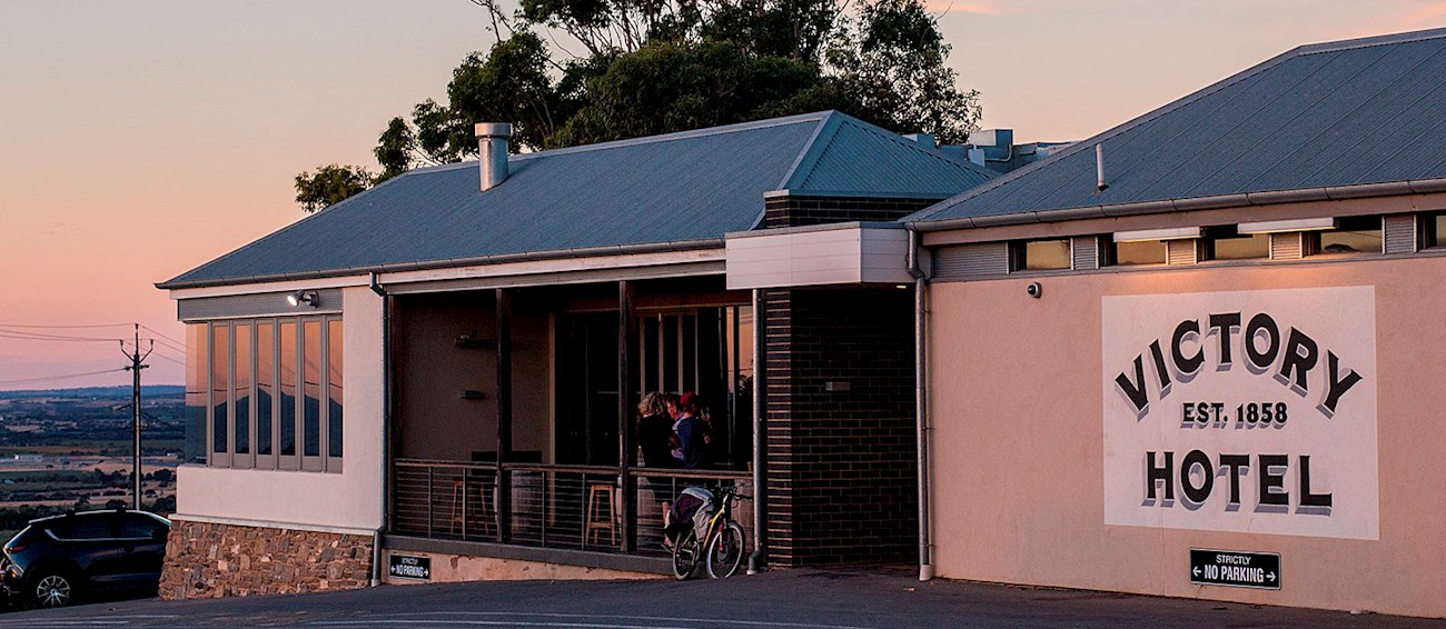 Victory Hotel | TasteAtlas | Recommended authentic restaurants