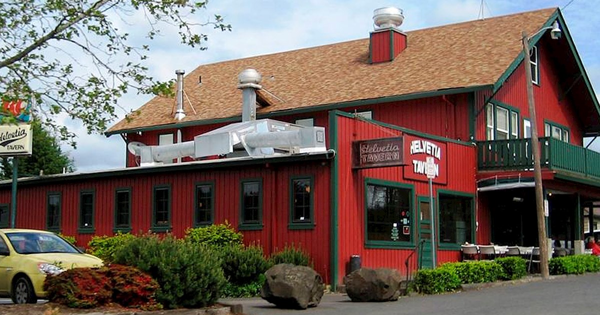 Helvetia Tavern | TasteAtlas | Recommended authentic restaurants