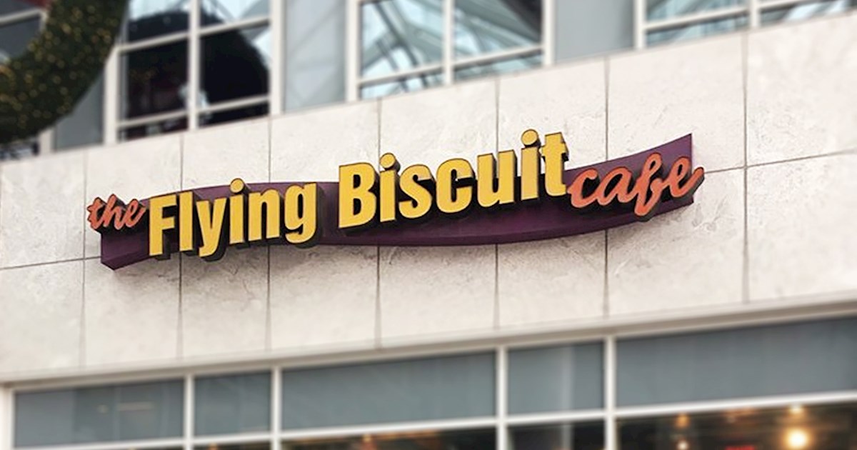 Flying Biscuit Cafe | TasteAtlas | Recommended authentic restaurants