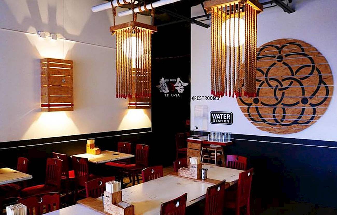 Ramen Tatsu-ya | TasteAtlas | Recommended authentic restaurants