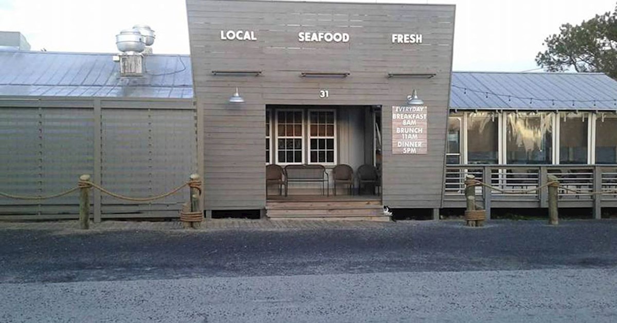 Acme Lowcountry Kitchen | TasteAtlas | Recommended authentic restaurants