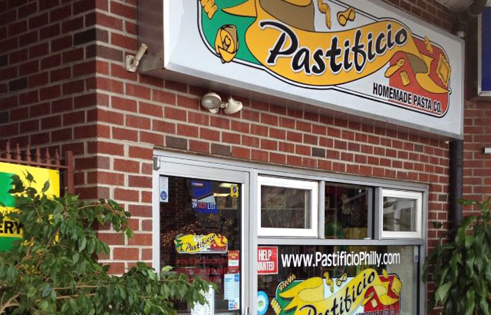 Pastificio Deli | TasteAtlas | Recommended authentic restaurants