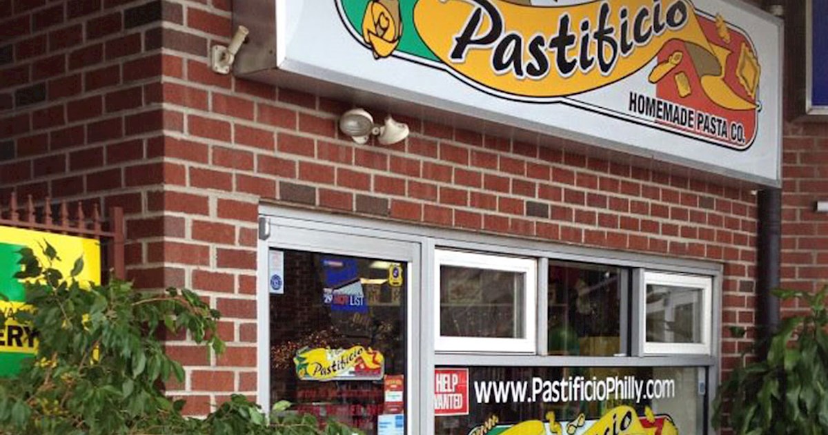 Pastificio Deli | TasteAtlas | Recommended authentic restaurants