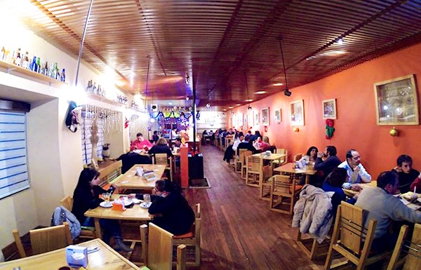 The Best Restaurants in Bolivia Serving Breaded Cutlets | TasteAtlas