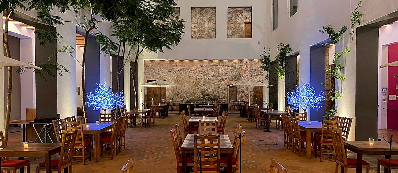 Casa Reyna | TasteAtlas | Recommended authentic restaurants