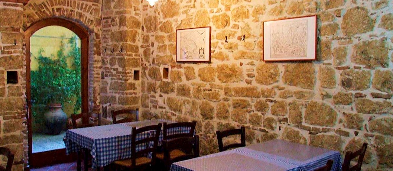 La Grotta di Zi' Concetta | TasteAtlas | Recommended authentic restaurants