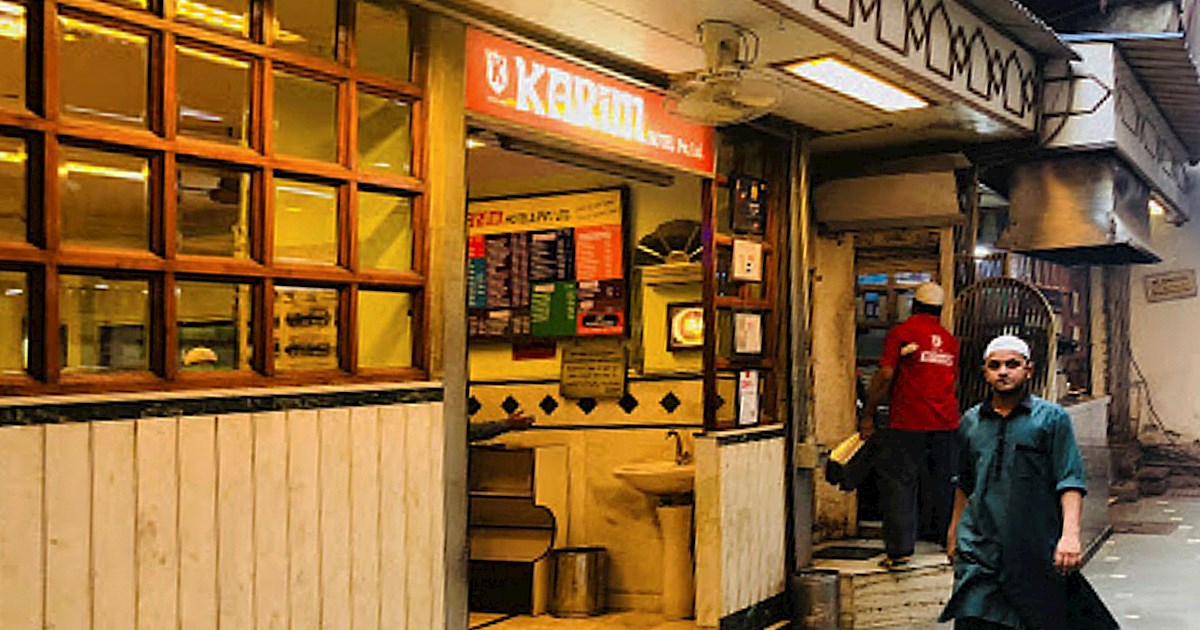 Karim's | TasteAtlas | Recommended authentic restaurants