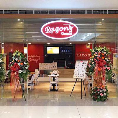 Filipino Food Homepage: Discover Filipino Cuisine | TasteAtlas