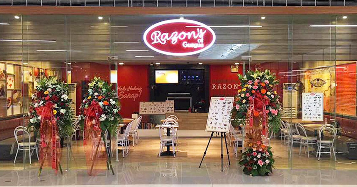 Razon's of Guagua | TasteAtlas | Recommended authentic restaurants