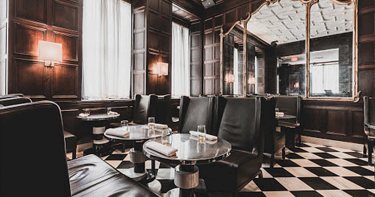 Barclay Prime | TasteAtlas | Recommended authentic restaurants