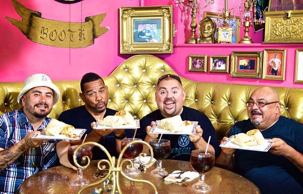 Lucha Libre Taco Shop | TasteAtlas | Recommended authentic restaurants