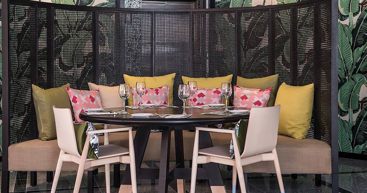 Café 65 | TasteAtlas | Recommended authentic restaurants