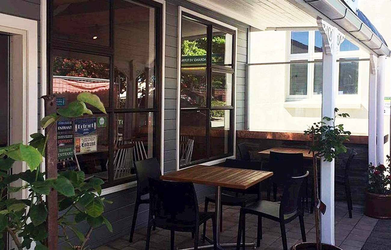 Fairlie Bakehouse | TasteAtlas | Recommended authentic restaurants