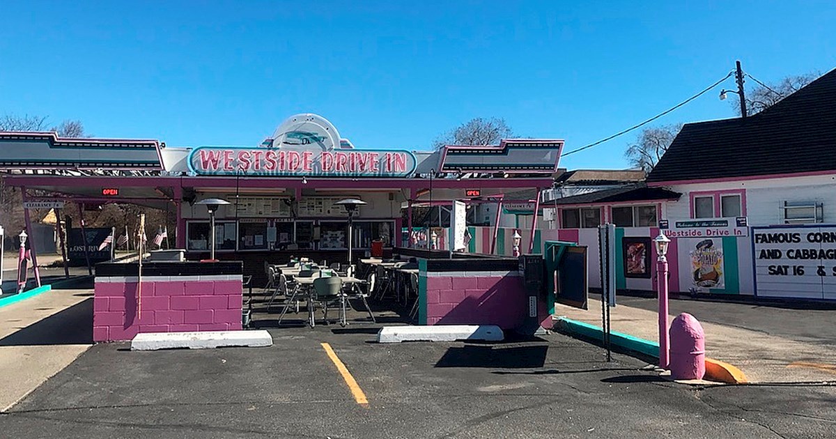 Westside Drive-In | TasteAtlas | Recommended authentic restaurants