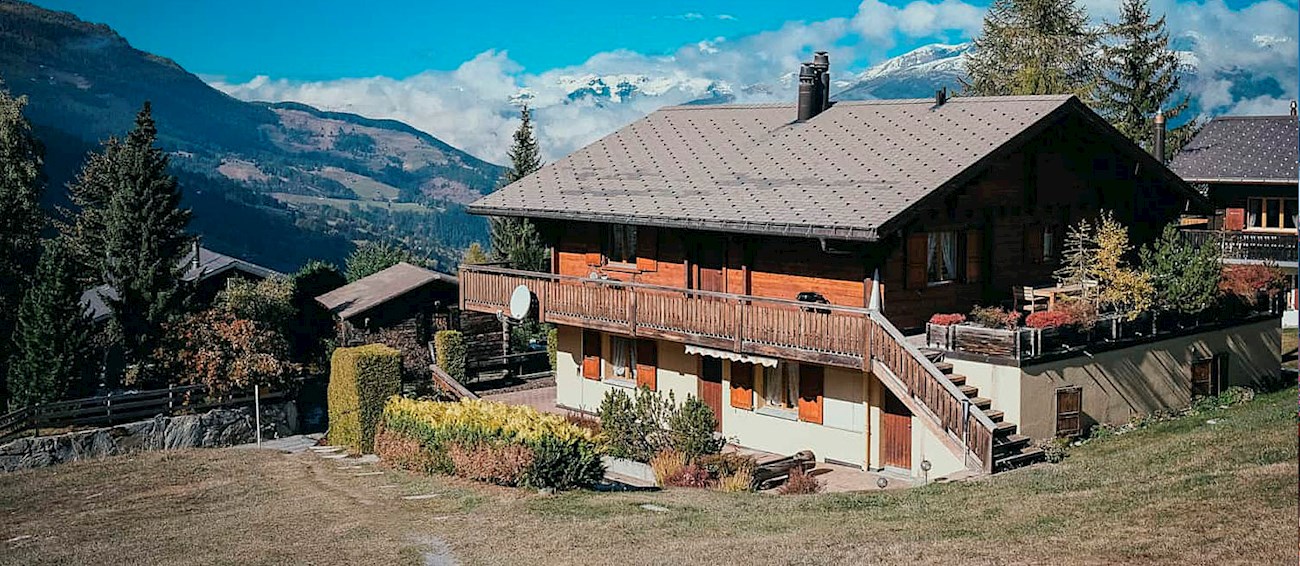 Restaurant Moosalp | TasteAtlas | Recommended authentic restaurants