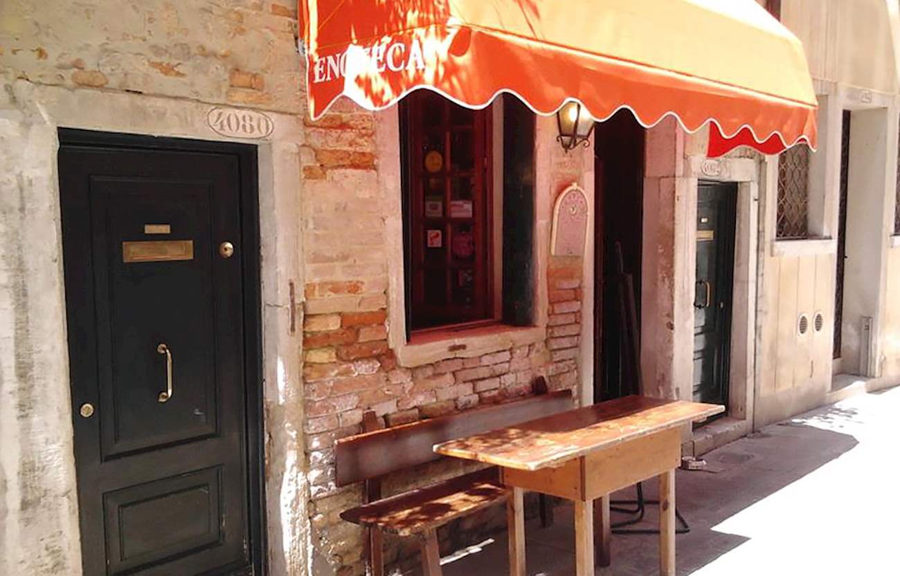 Enoteca Al Volto | TasteAtlas | Recommended authentic restaurants