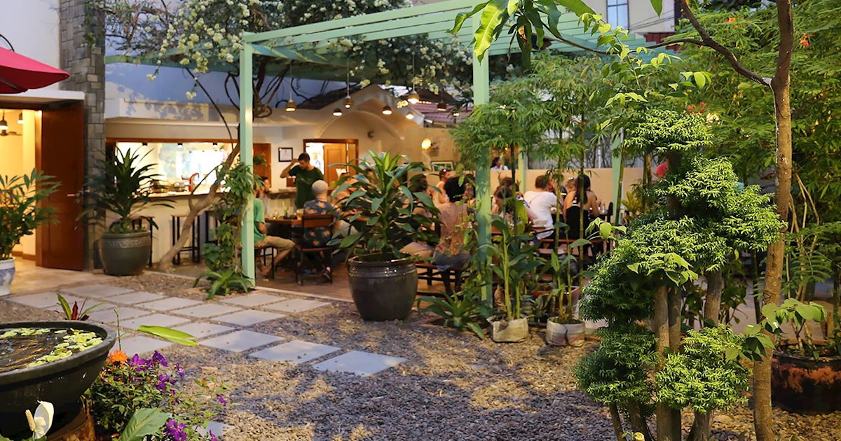 Eleven One Kitchen | TasteAtlas | Recommended authentic restaurants