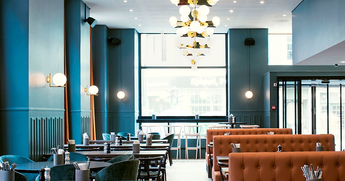 Kaffistova | TasteAtlas | Recommended authentic restaurants