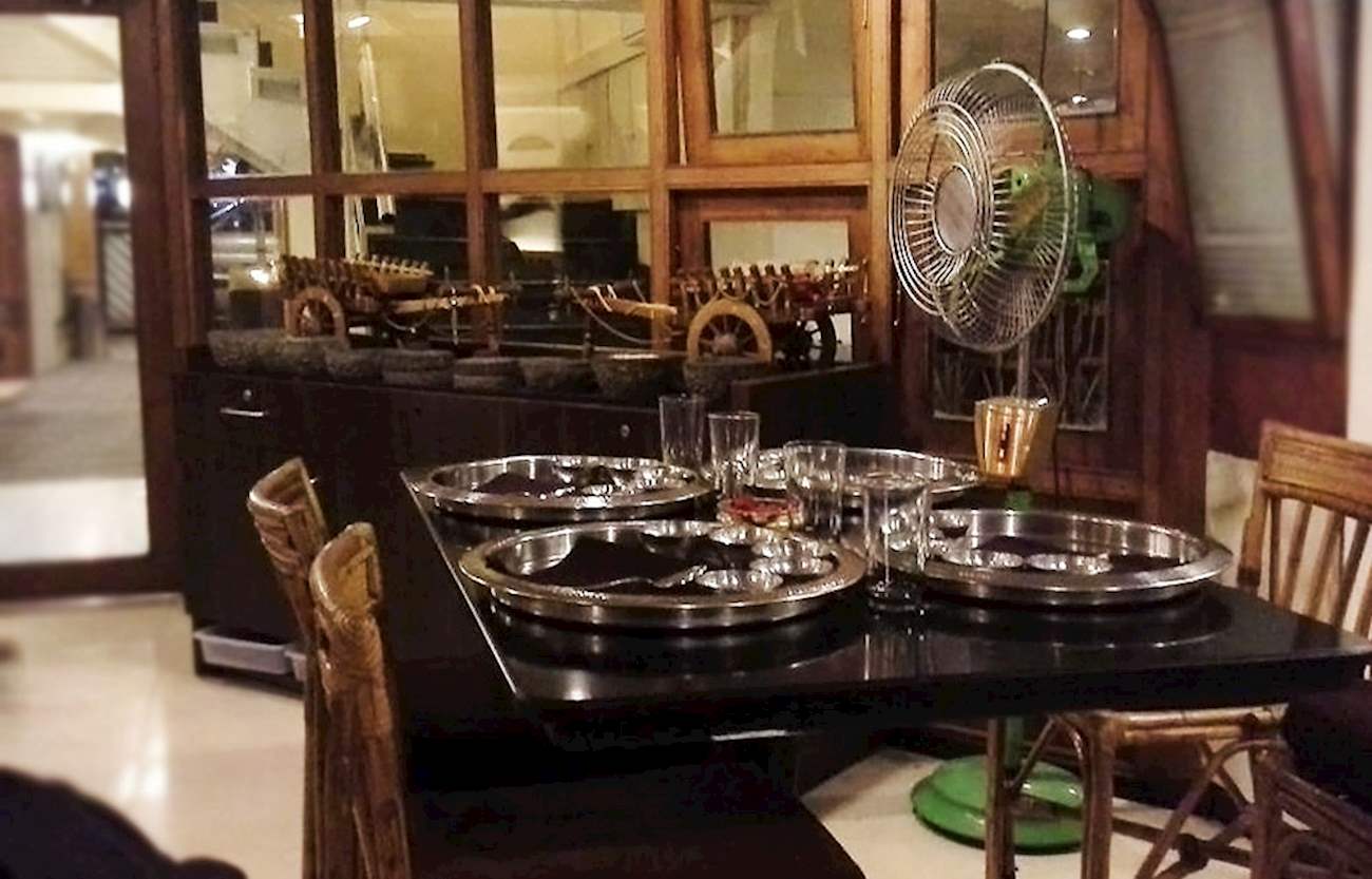 Shabree | TasteAtlas | Recommended authentic restaurants