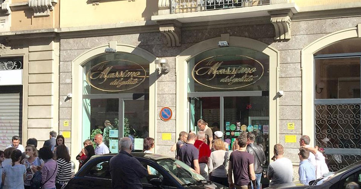 Il Massimo del Gelato | TasteAtlas | Recommended authentic restaurants
