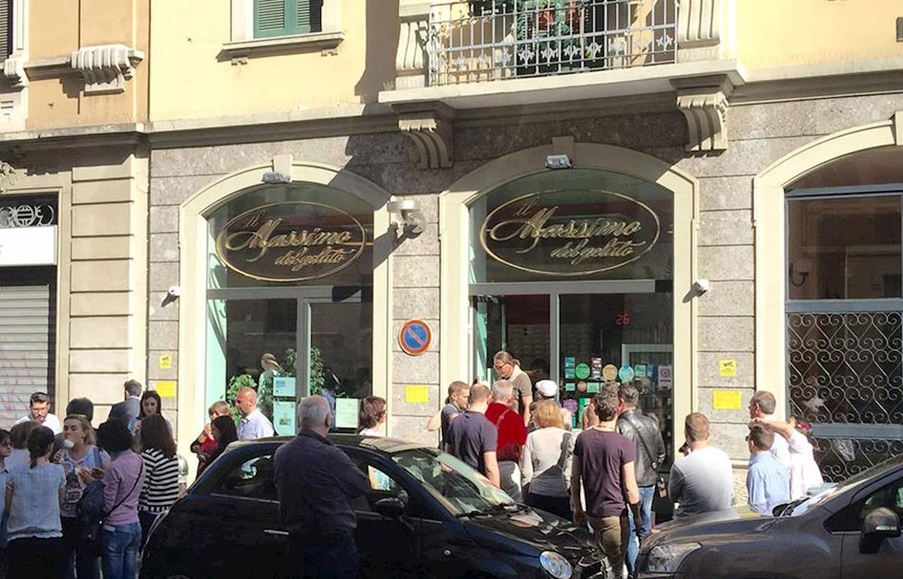 Il Massimo del Gelato | TasteAtlas | Recommended authentic restaurants