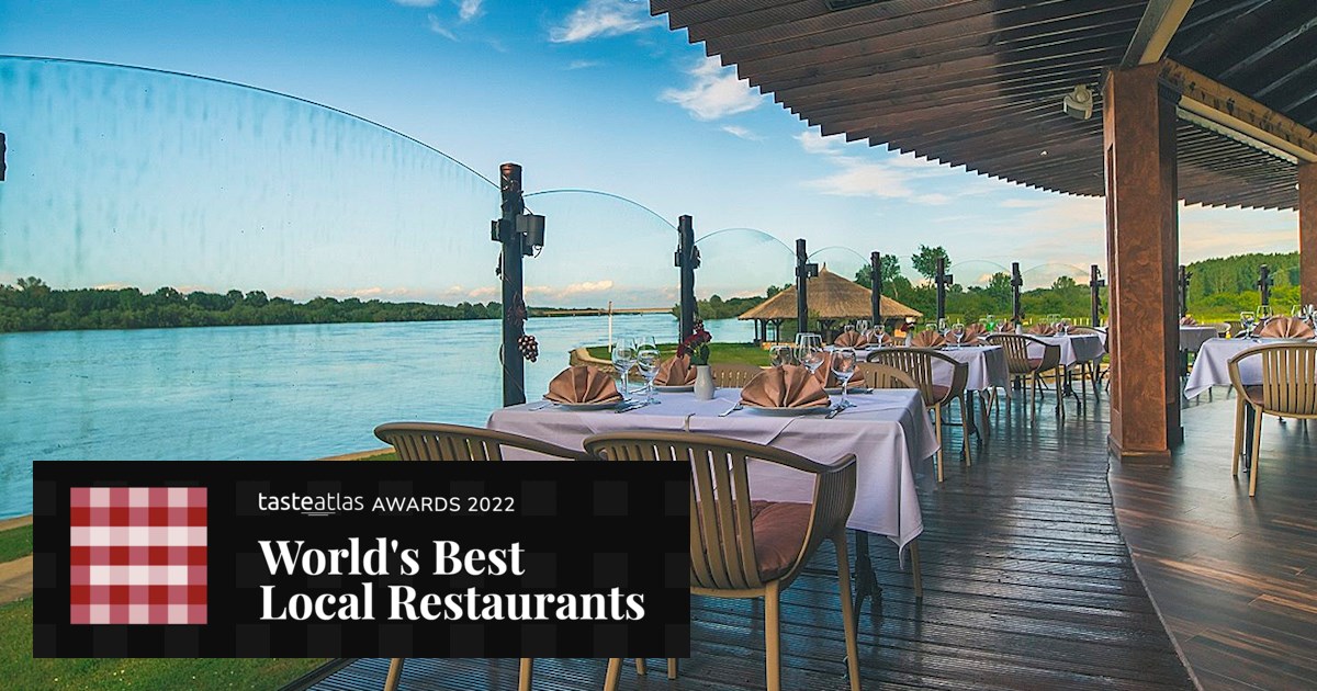 Hotel Dunav | TasteAtlas | Recommended authentic restaurants