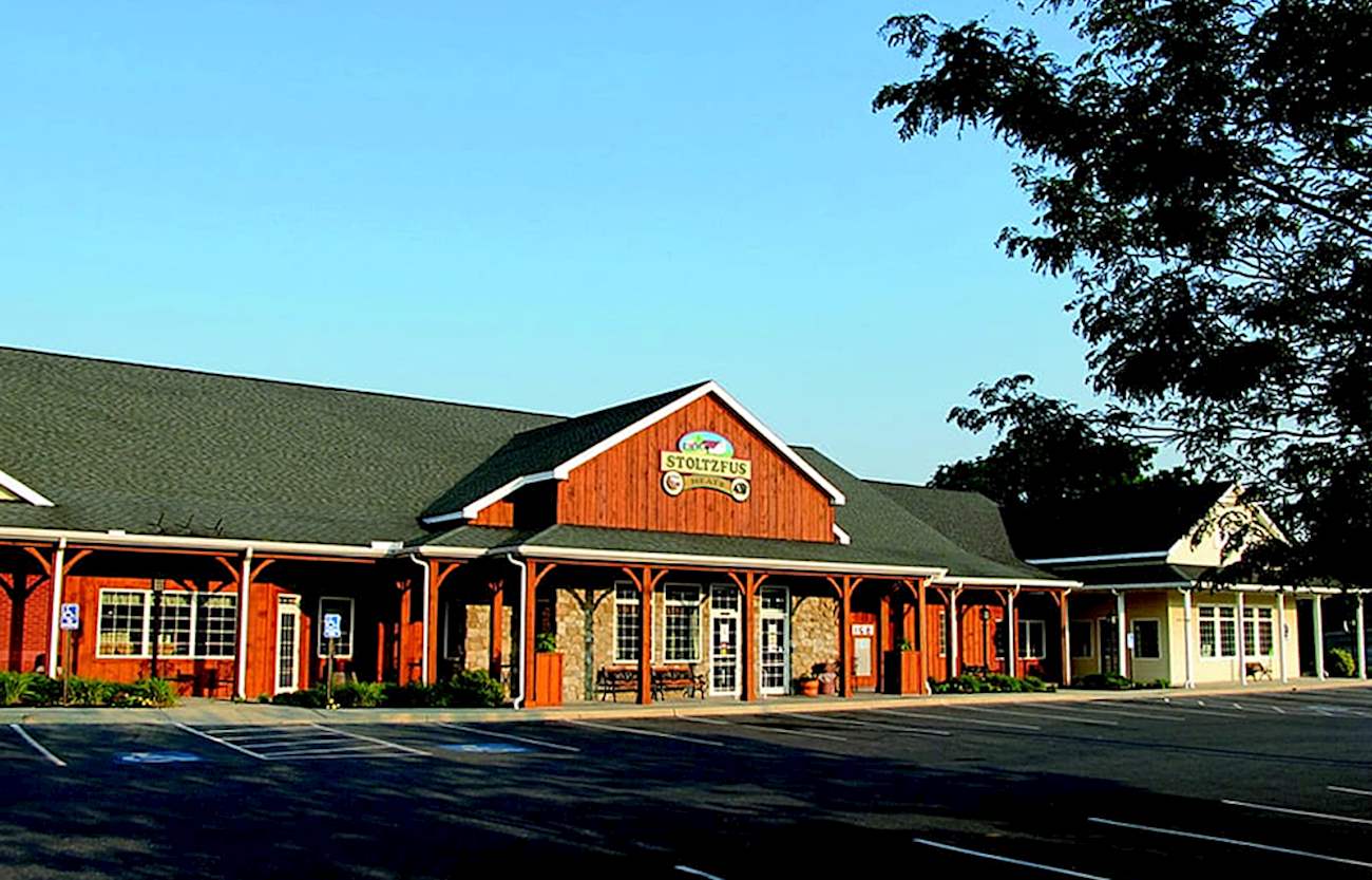 Stoltzfus Meats | TasteAtlas | Recommended authentic restaurants