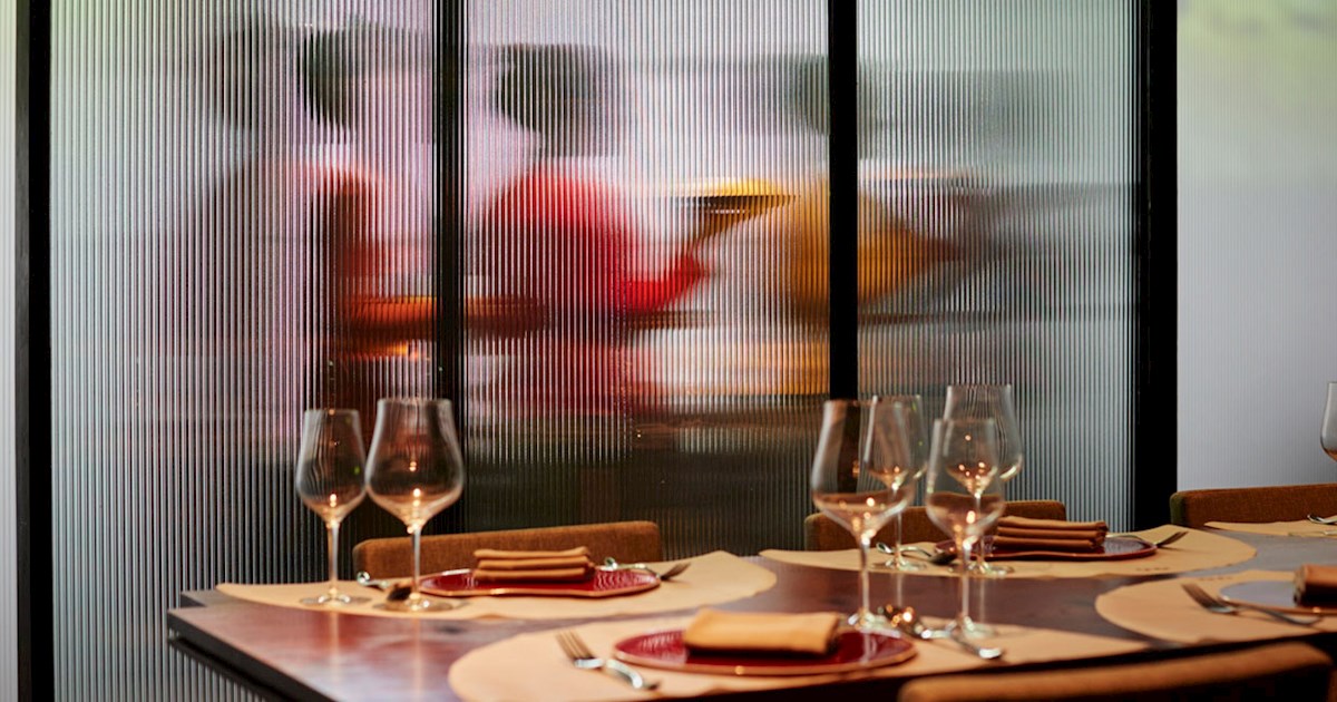 Sayur Asem In 1945 Restaurant | TasteAtlas | Recommended authentic ...