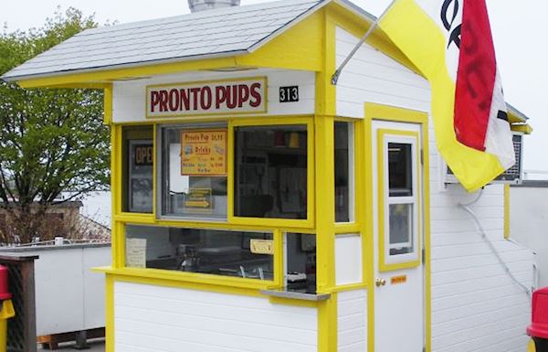 The Best Restaurants in Michigan Serving Hot Dogs | TasteAtlas