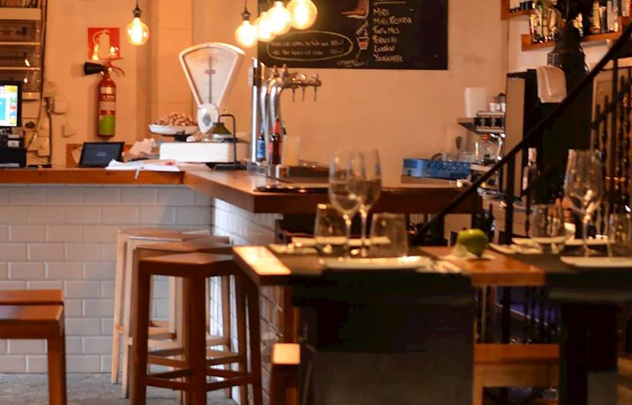 Casa Alvaro | TasteAtlas | Recommended authentic restaurants