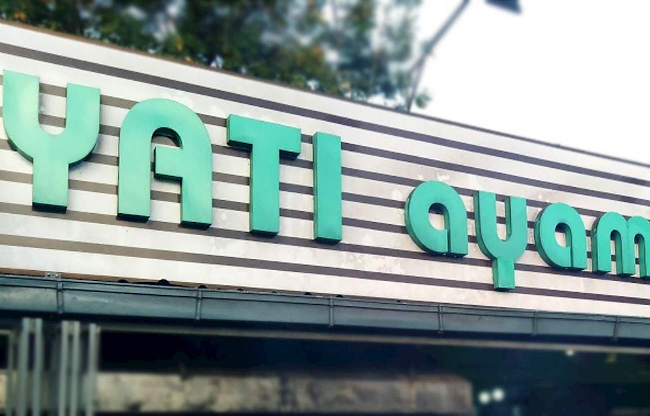 Yati Ayam Percik | TasteAtlas | Recommended authentic restaurants