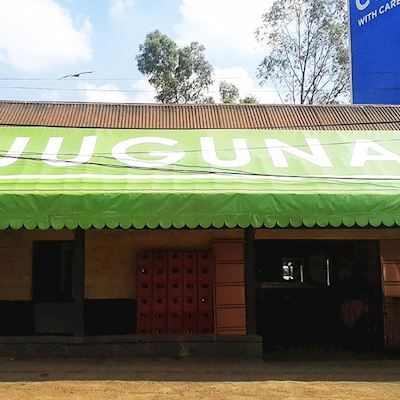 Food in Nairobi: Local Dishes, Best Authentic Restaurants | TasteAtlas