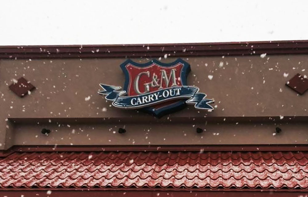 G&M Restaurant | TasteAtlas | Recommended authentic restaurants