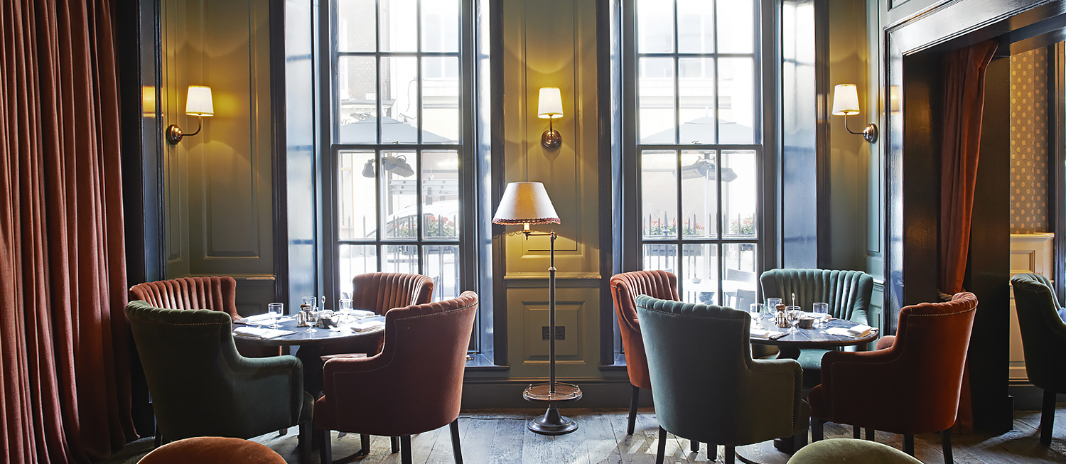 Dean Street Townhouse | TasteAtlas | Recommended authentic restaurants