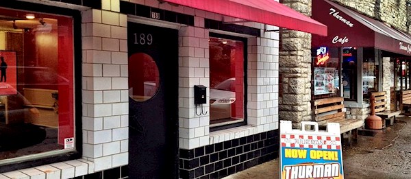 The Best Restaurants in Ohio Serving Meat Dishes | TasteAtlas