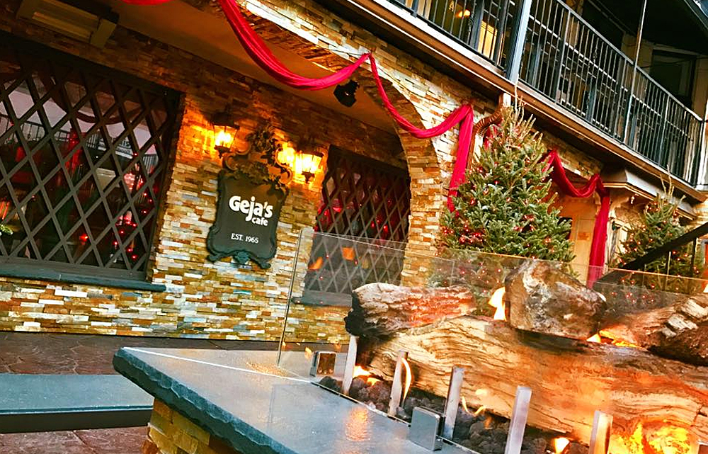 Geja's Cafe | TasteAtlas | Recommended authentic restaurants