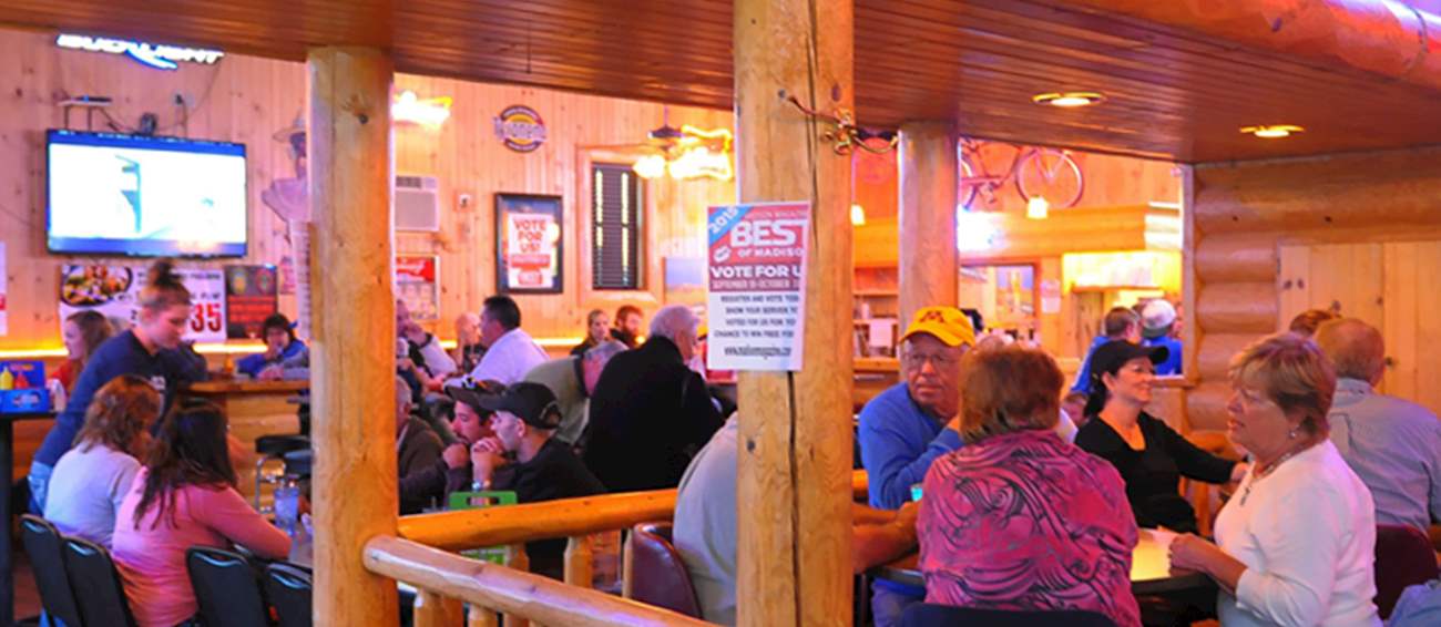 Crawfish Junction | TasteAtlas | Recommended authentic restaurants