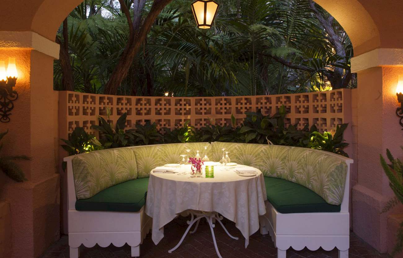 The Polo Lounge | TasteAtlas | Recommended authentic restaurants