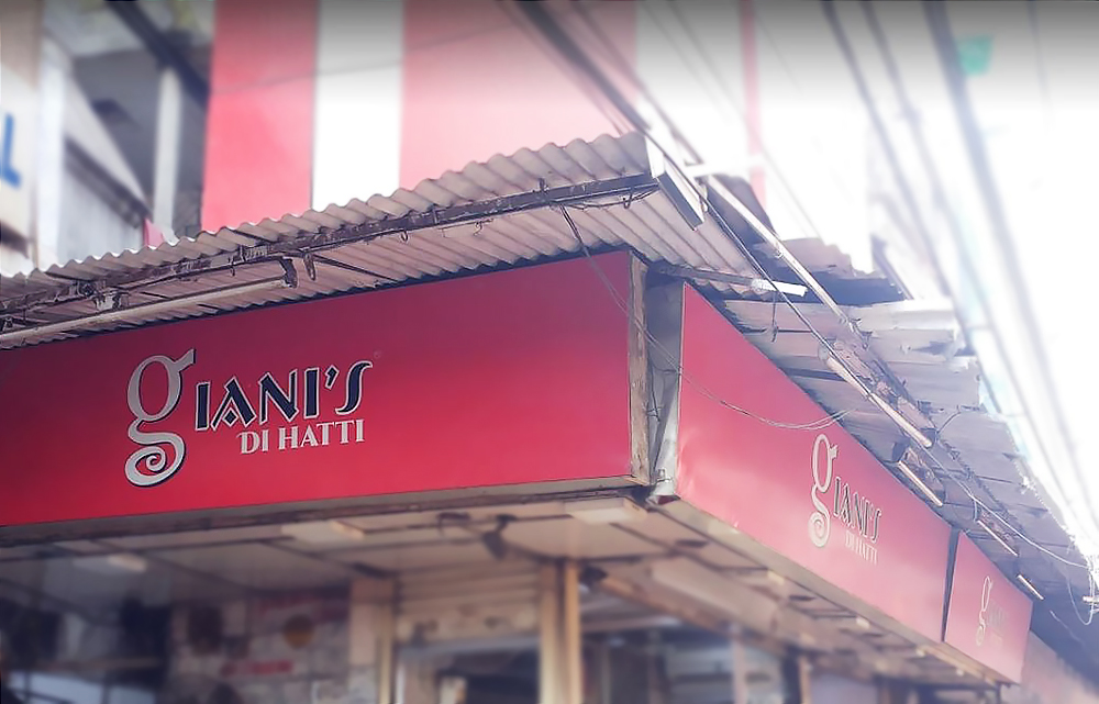 Giani's di Hatti | TasteAtlas | Recommended authentic restaurants