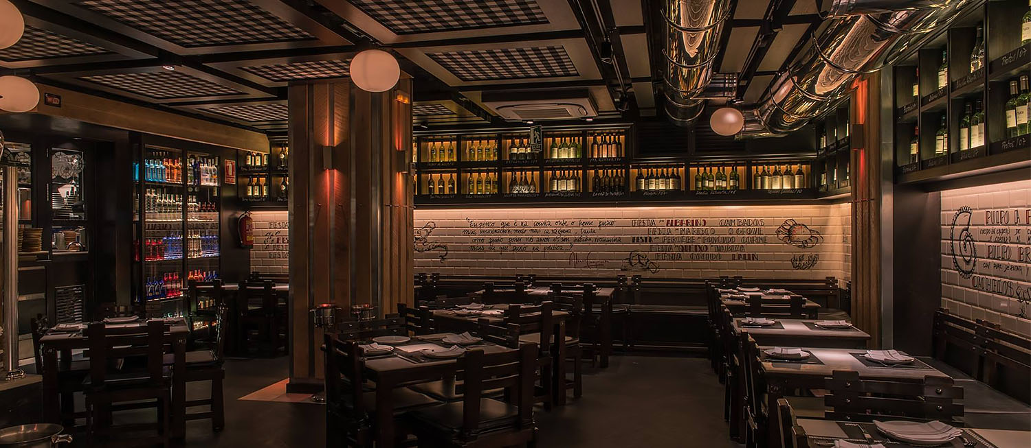 La Gran Pulpería | TasteAtlas | Recommended authentic restaurants