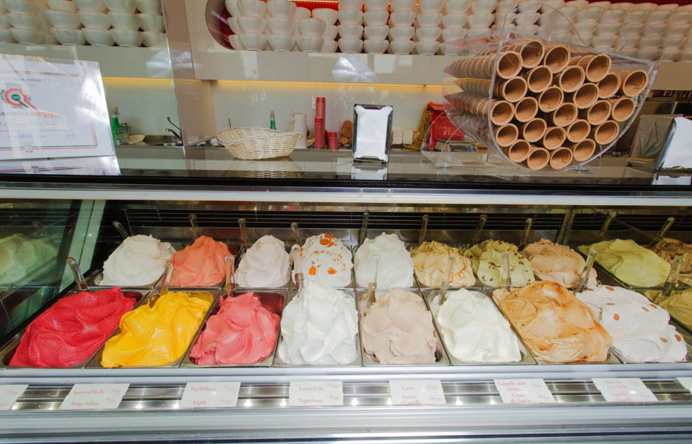 Il Massimo del Gelato | TasteAtlas | Recommended authentic restaurants