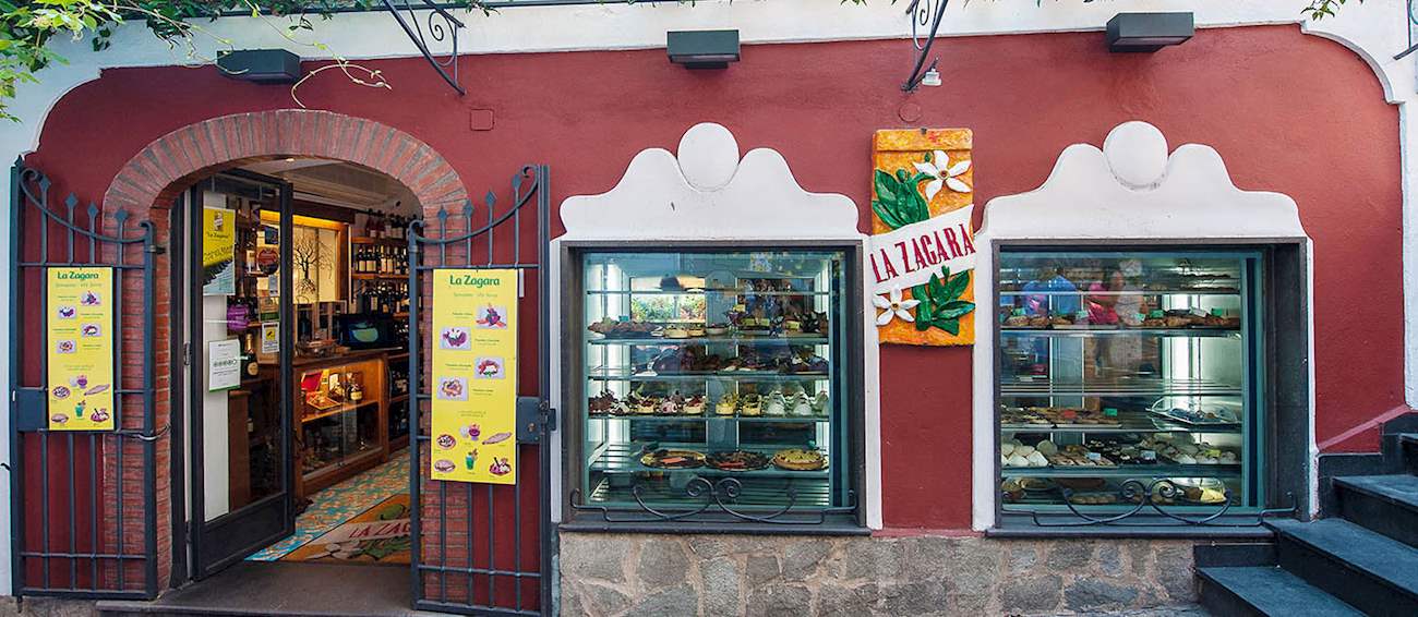 La Zagara | TasteAtlas | Recommended authentic restaurants