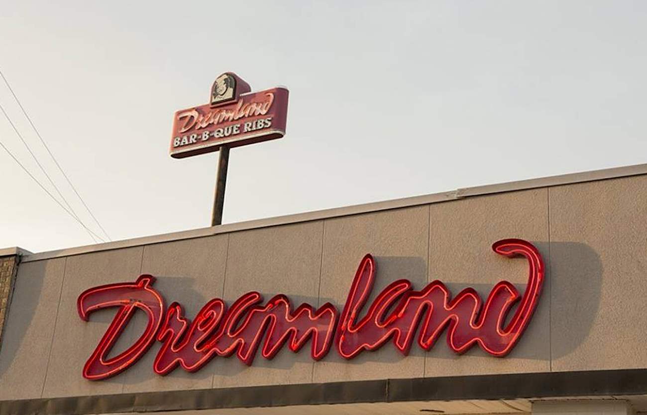 Dreamland Bar-B-Que | TasteAtlas | Recommended authentic restaurants