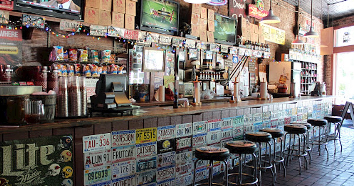 Dreamland Bar-B-Que | TasteAtlas | Recommended authentic restaurants