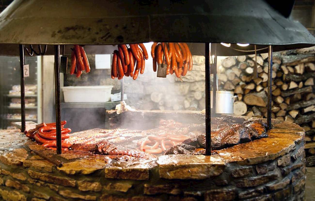 The Salt Lick BBQ | TasteAtlas | Recommended authentic restaurants