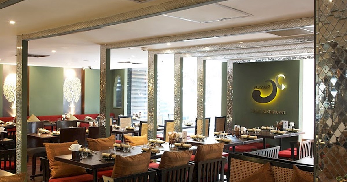 Nara Thai Cuisine | TasteAtlas | Recommended authentic restaurants