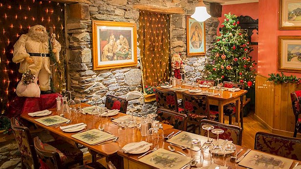 Eat Local in Killarney - TasteAtlas