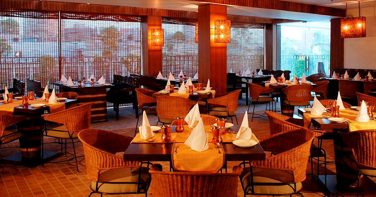 Zaffran | TasteAtlas | Recommended authentic restaurants