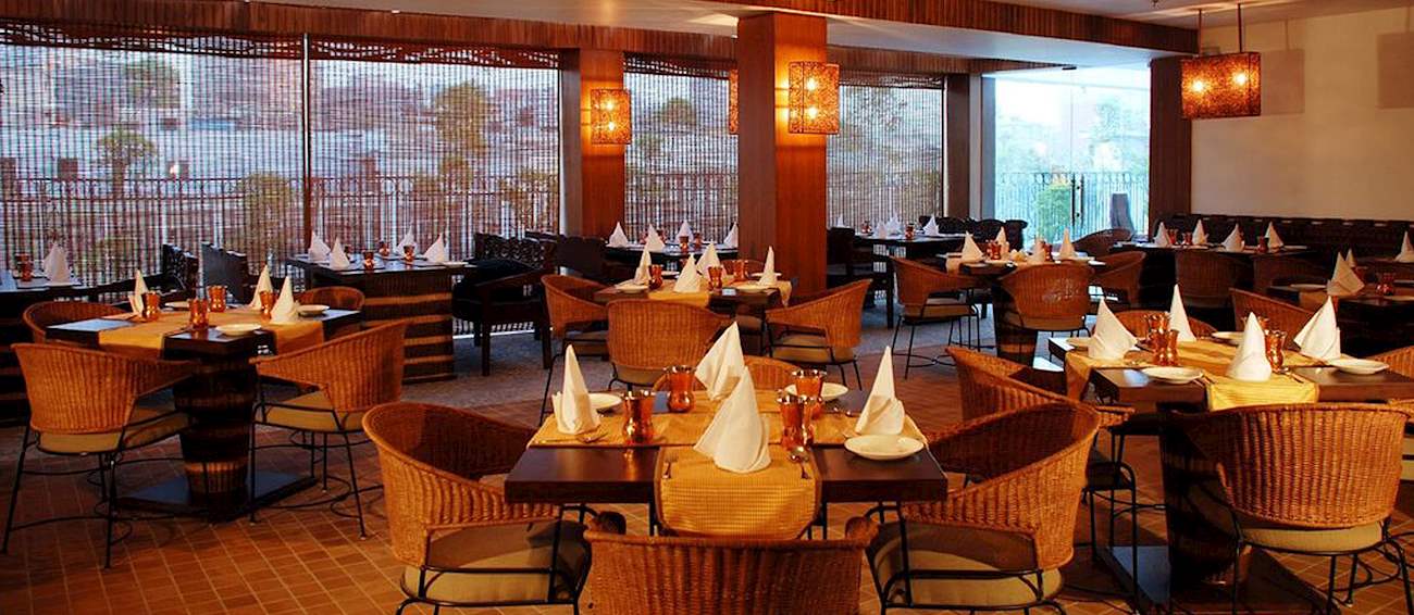 Zaffran | TasteAtlas | Recommended authentic restaurants